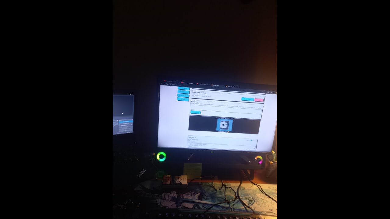 Iseng Ngoding - YouTube