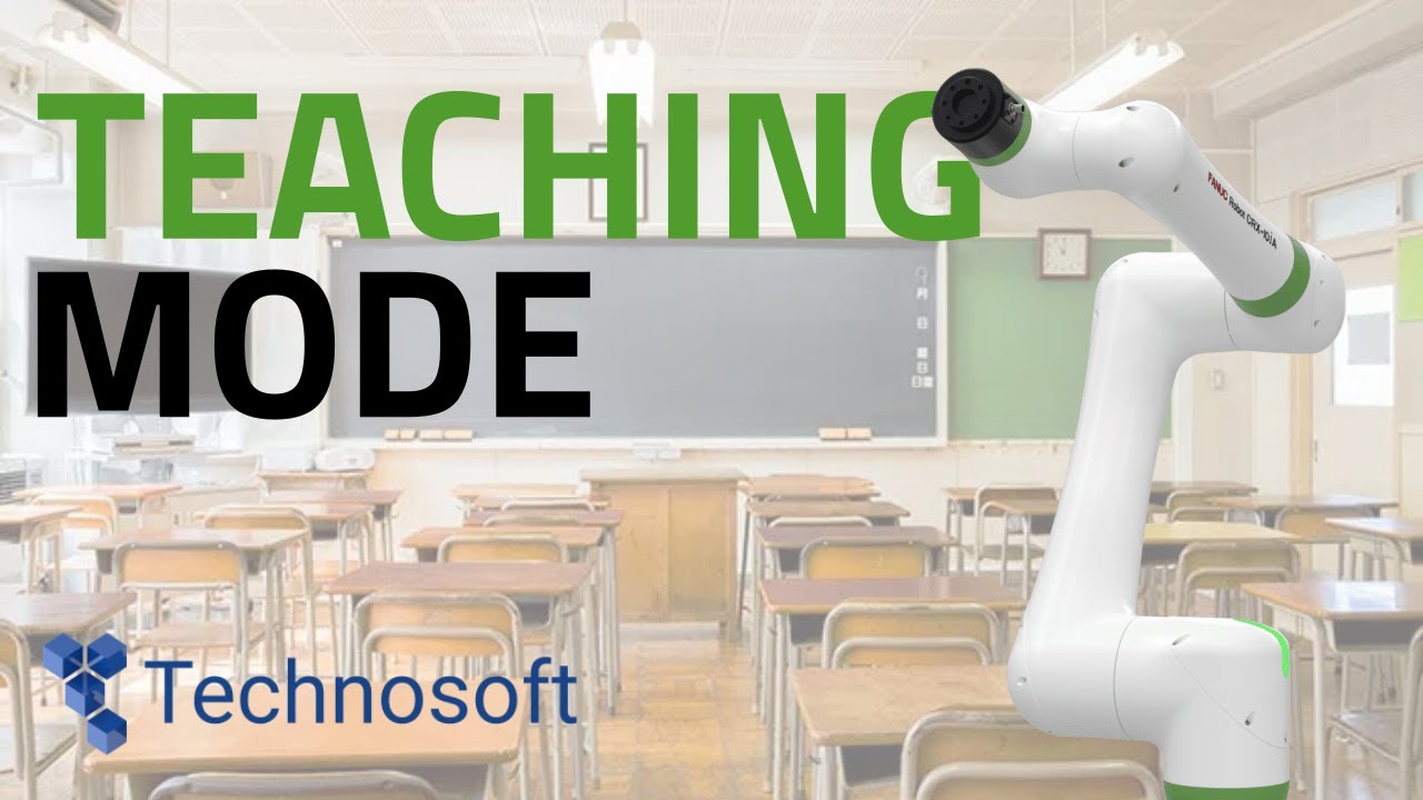 How Teaching Mode Works - YouTube
