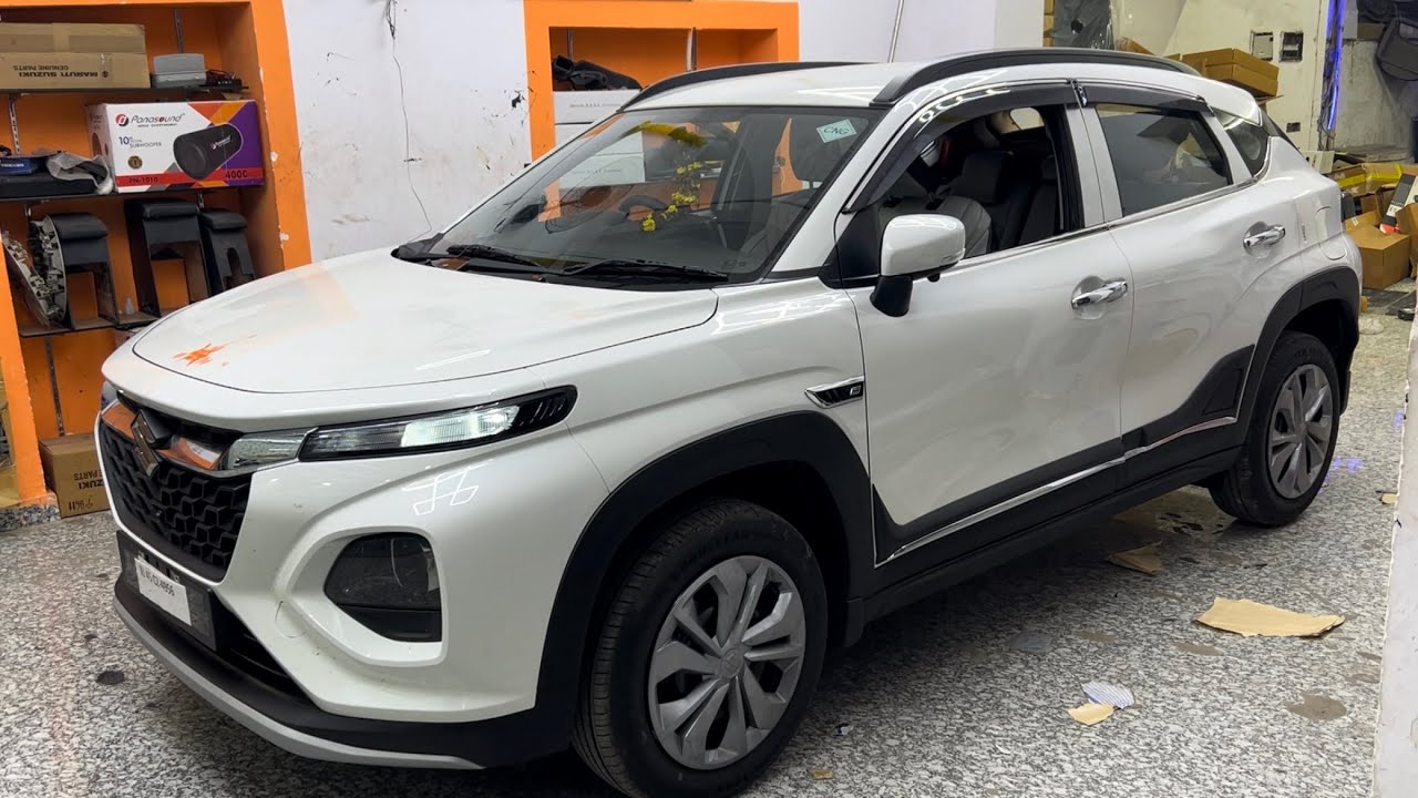 FRONX Sigma to Alpha Modified with 60% Discount with All Genuine ...