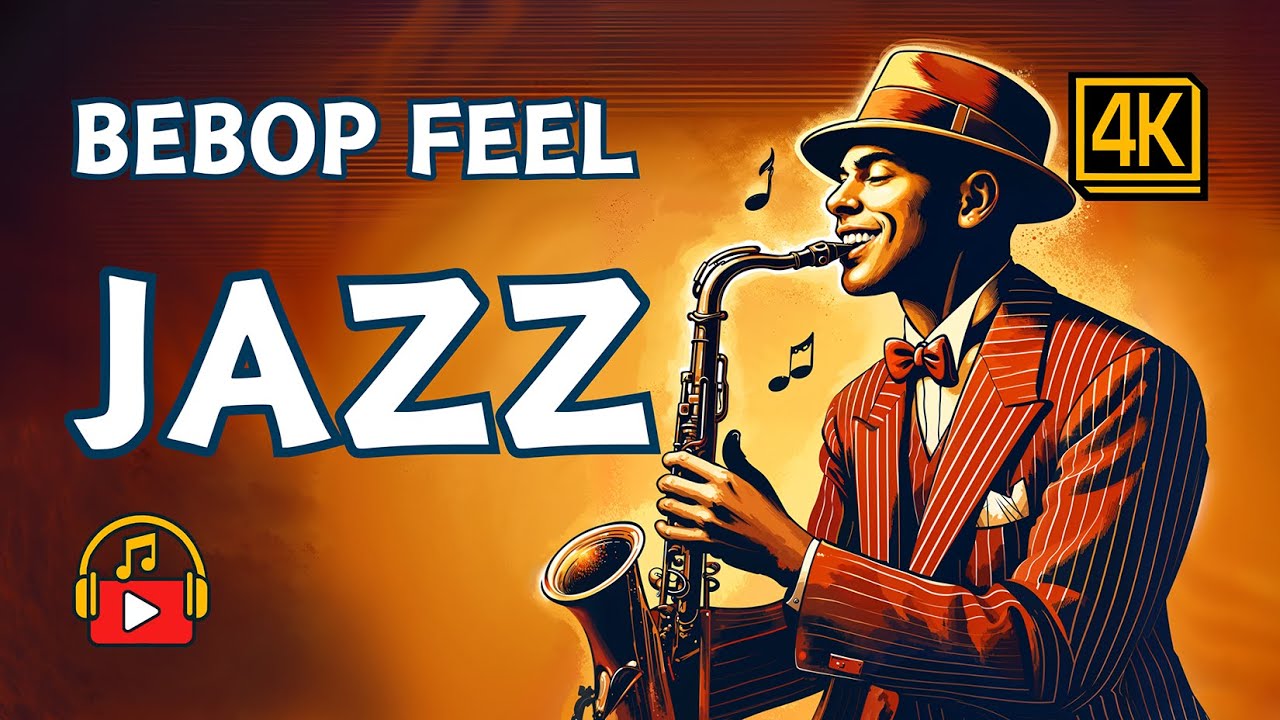 1940s Jazz - New York Jazz - Relaxing Jazz Music - Chill Out Music - A ...