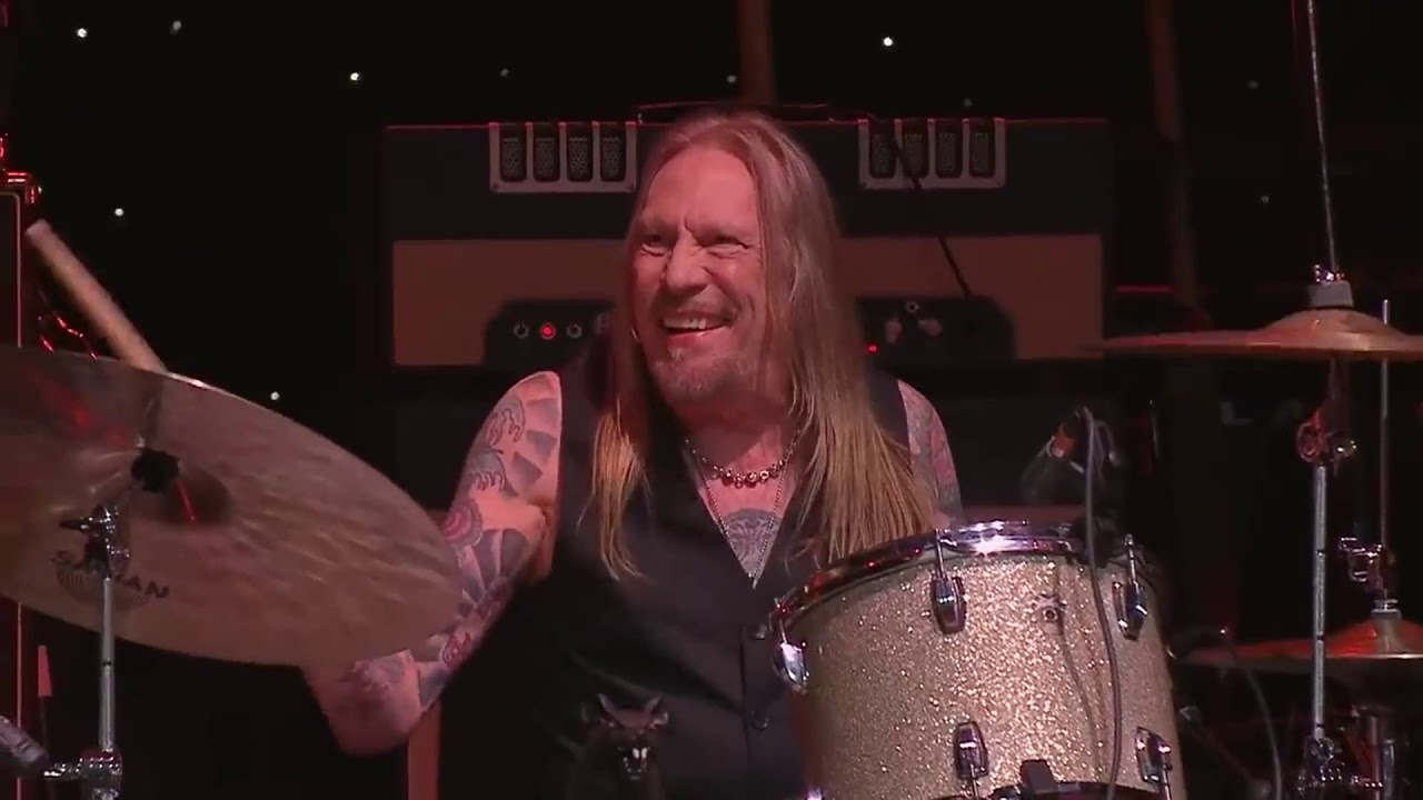 Gov't Mule - Simple Man (Feat Audley Freed) Live in Atlanta (USA) - YouTube