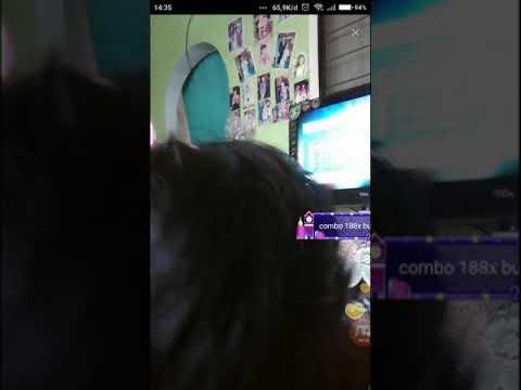 HOTT!! BIGO LIVE KEINDAHAN DIJAMIN GAK NYESEL