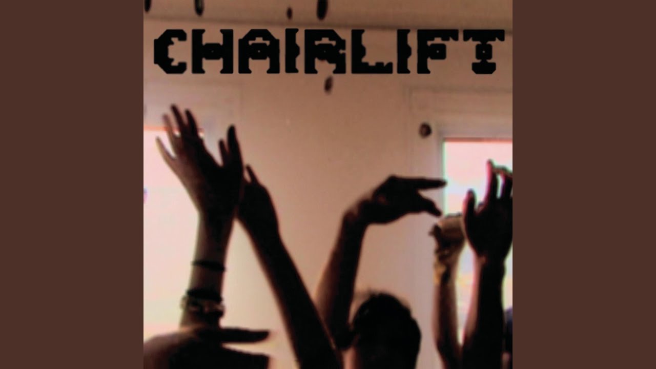 Ceiling Wax - YouTube