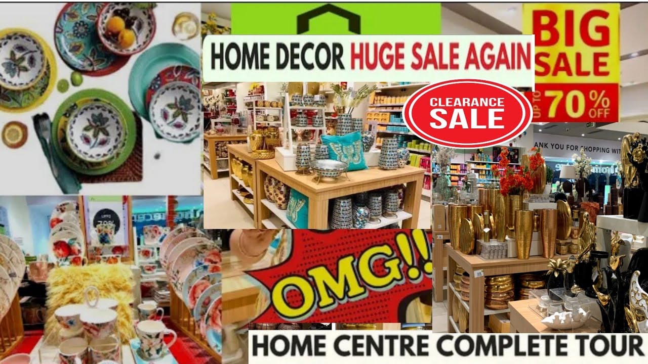 Home centre shopping haul| home centre latest tour| home centre| home ...