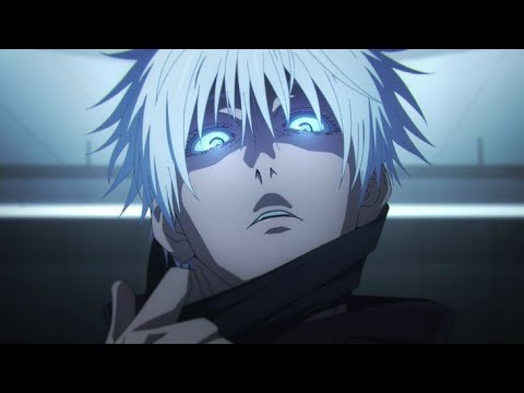 Satoru Gojo vs Hanami: Jujutsu Kaisen 2 Temporada - YouTube