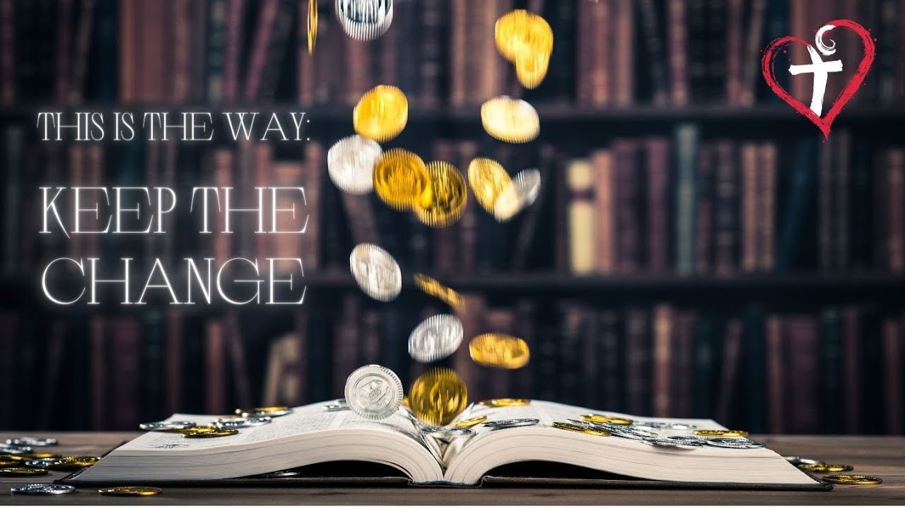 Keep the Change P2: Controlling Money when Money Controls You - YouTube