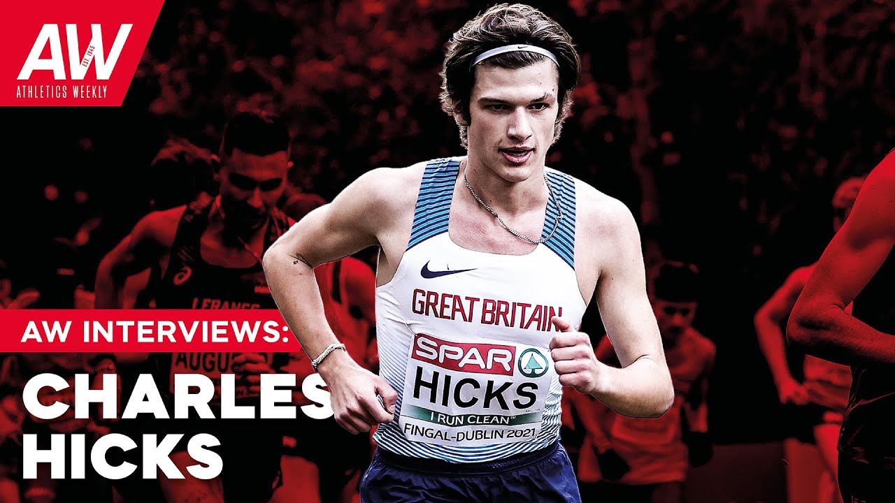 Exclusive Interview – Charles Hicks: "I prefer not to think about ...
