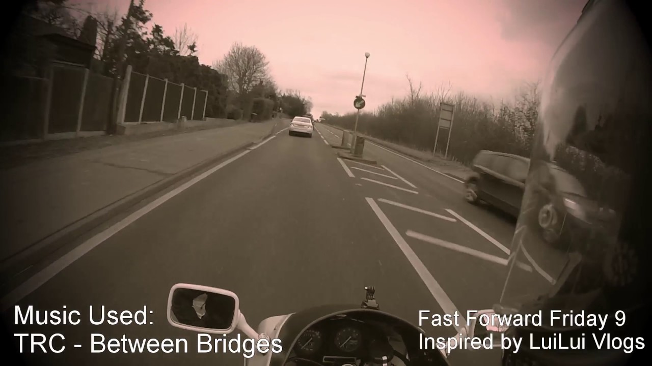 Fast Forward Friday 9 - YouTube