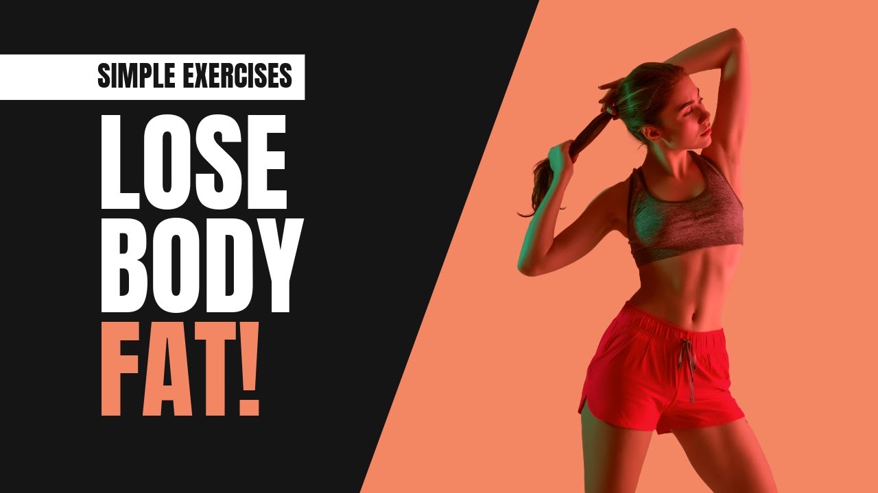 Here’s a great warm-up routine to get your body ready for exercise ...