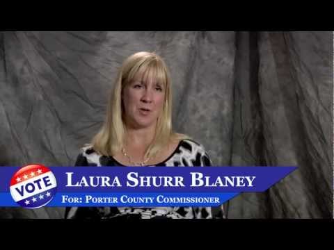 Laura Shurr Blaney