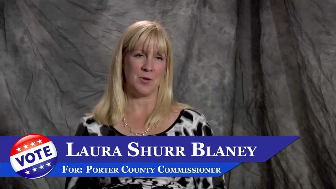 Laura Shurr Blaney - YouTube