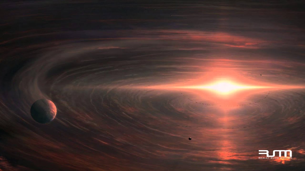 Really Slow Motion & Instrumental Core - Supernova (Epic Dramatic ...