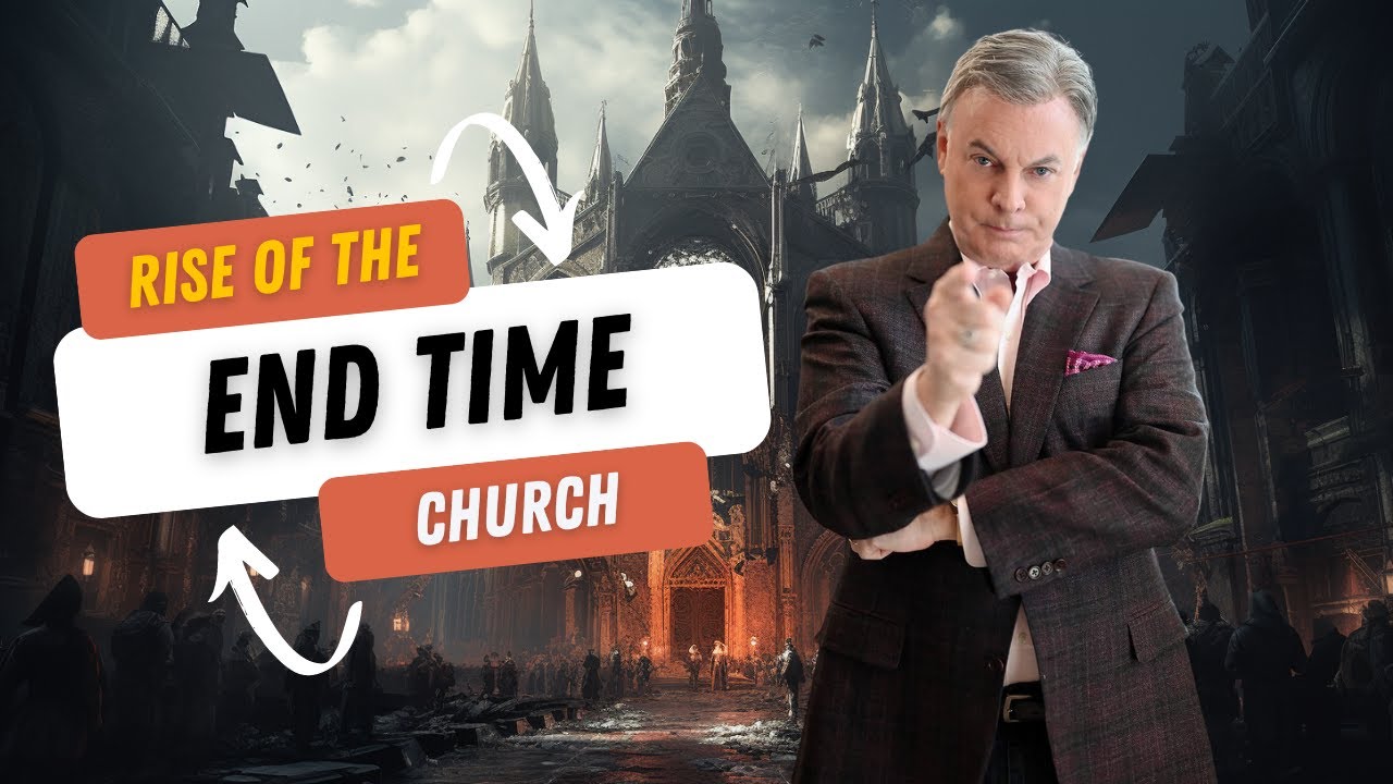 The Rise Of The End Time Church - YouTube