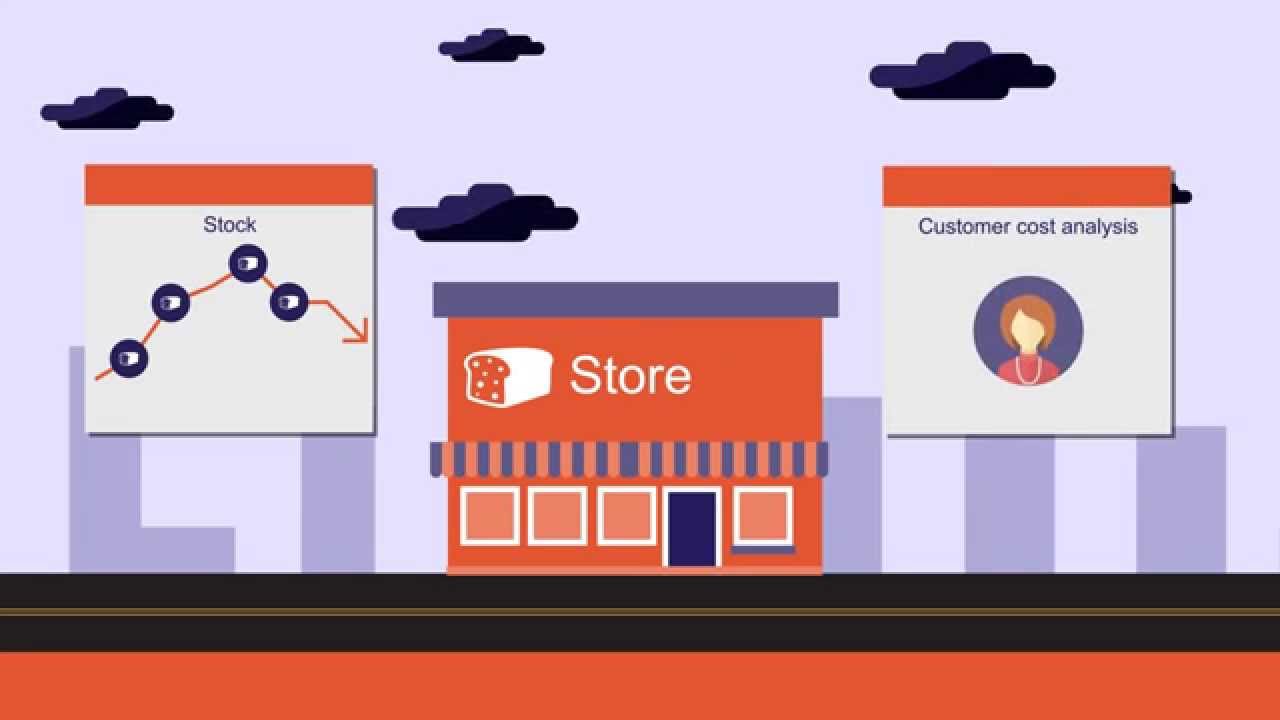 FOODLOGIK from Affinitus - The Complete Food Management Software ...