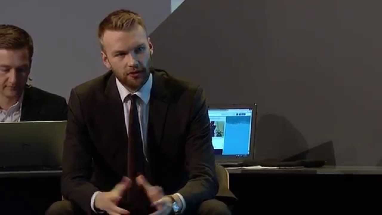 Alexander Boman, Johan Dennelind och Börspodden om Telia-aktien - YouTube