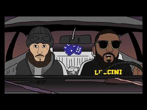 Royal Flush - All Hail Y.T. ft. Eto [Official Video]