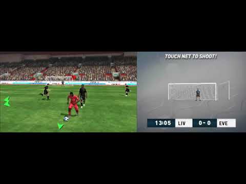 FIFA 15 #3DS - YouTube