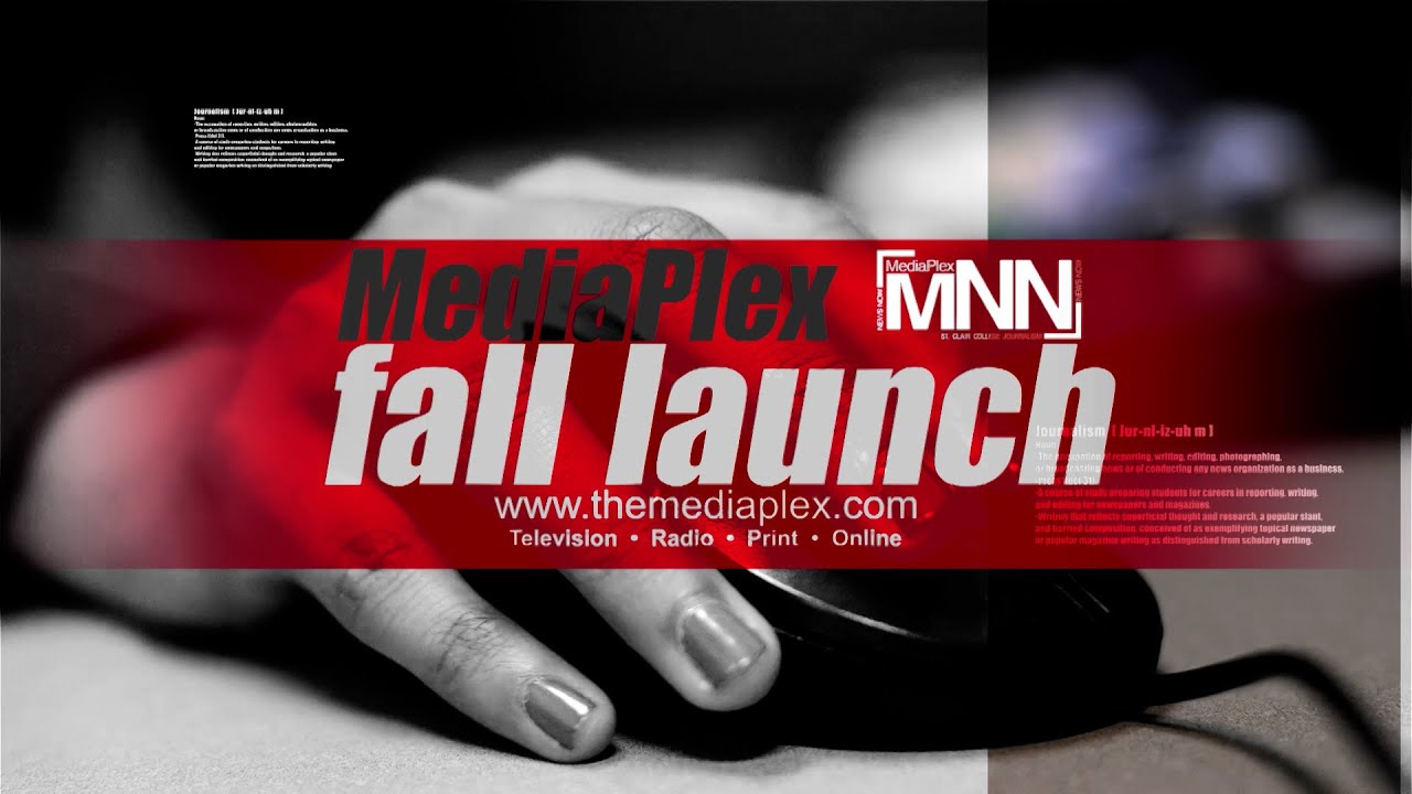 MediaPlex Fall Launch Tuesday September 27, 2022 - YouTube