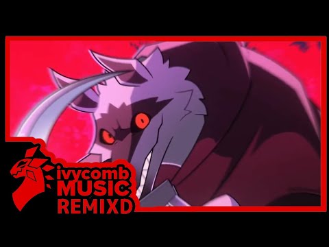Ninth Life, but it's missing all of the music! [Dead air cut ...