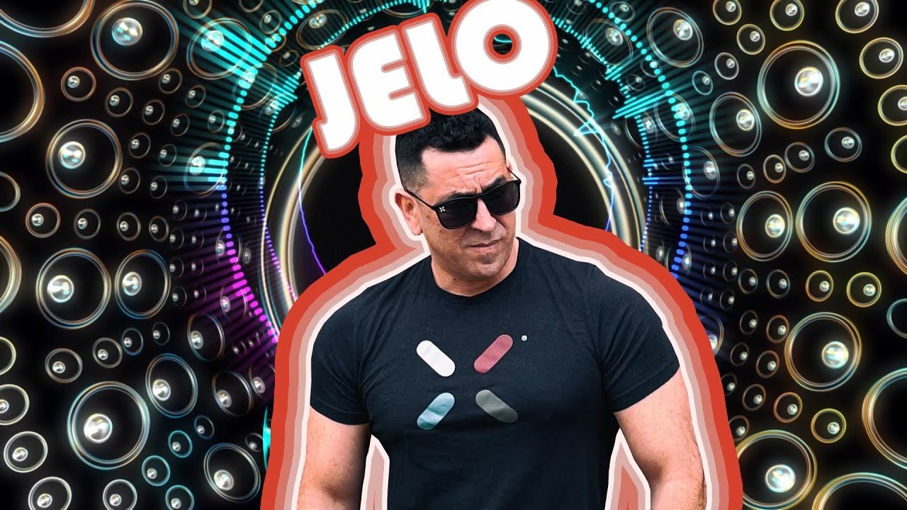 UR Sessions 42 - JELO - YouTube