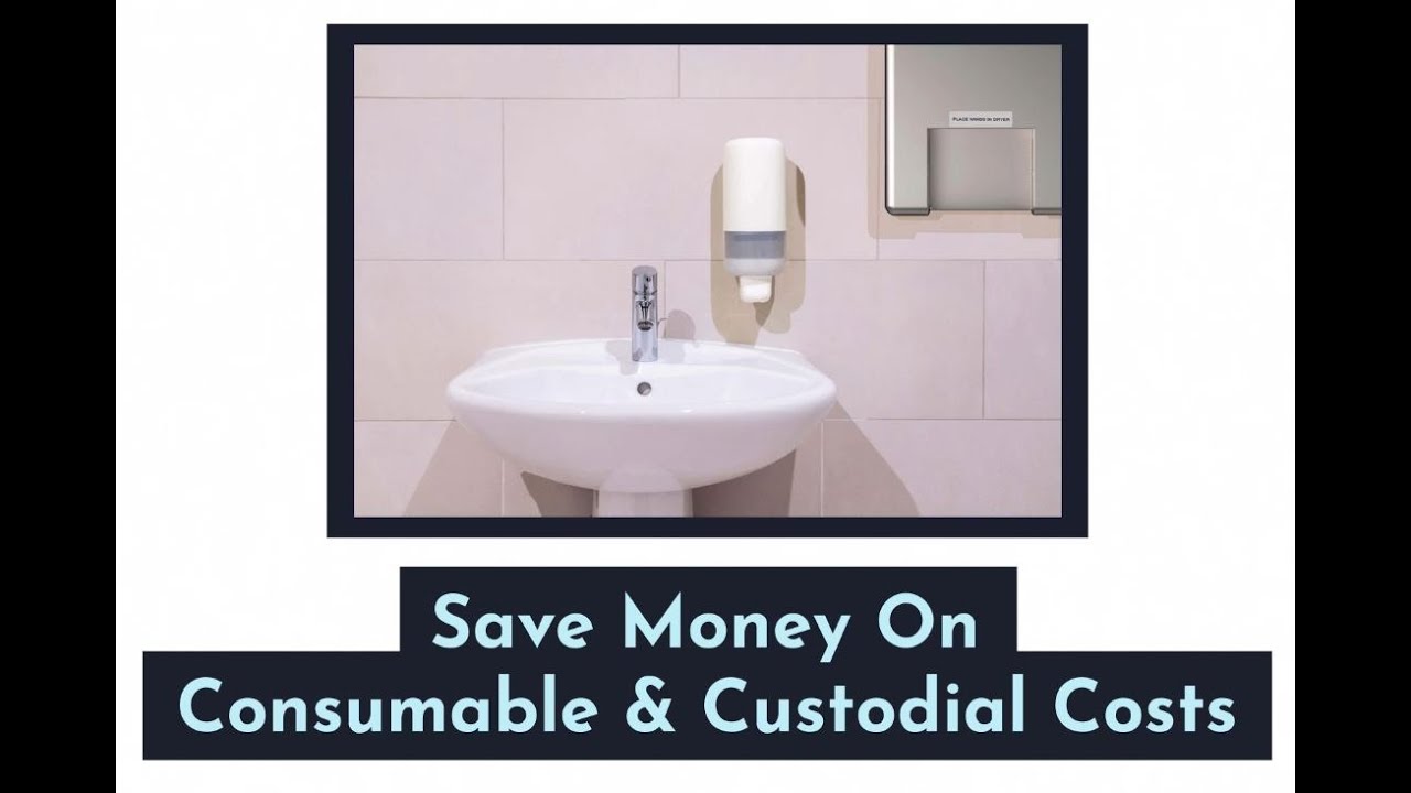 Why Pinnacle Hand Dryers? - YouTube
