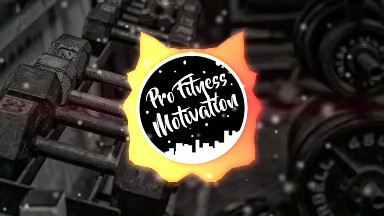 What I Live For - Rob Bailey | Gym Workout Music | Pro Fitness ...