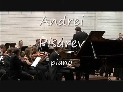 Sergey Prokofiev. Concerto No 2 | fourth movement I part before cadenza ...
