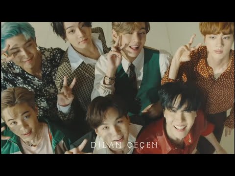 BTS - At Kendini Discolara