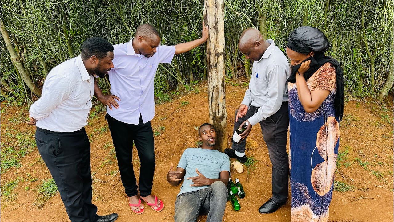 PAPA SAVA EP1252:ARAMUGARAGUYE UMUSWA!BY NIYITEGEKA Gratien(Rwandan ...