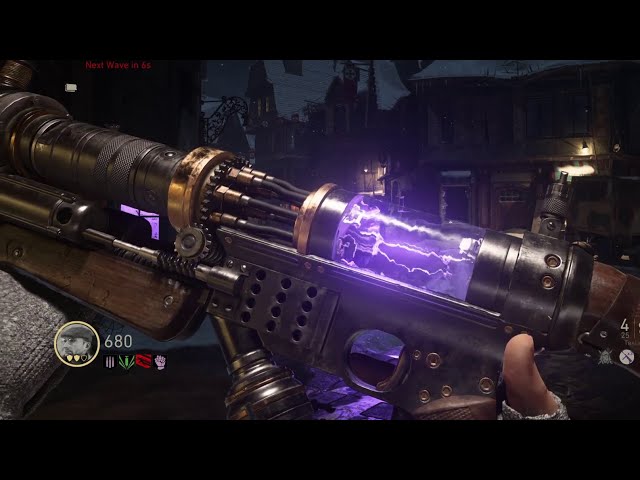 Black Ops 2 Zombies Wonder Weapons