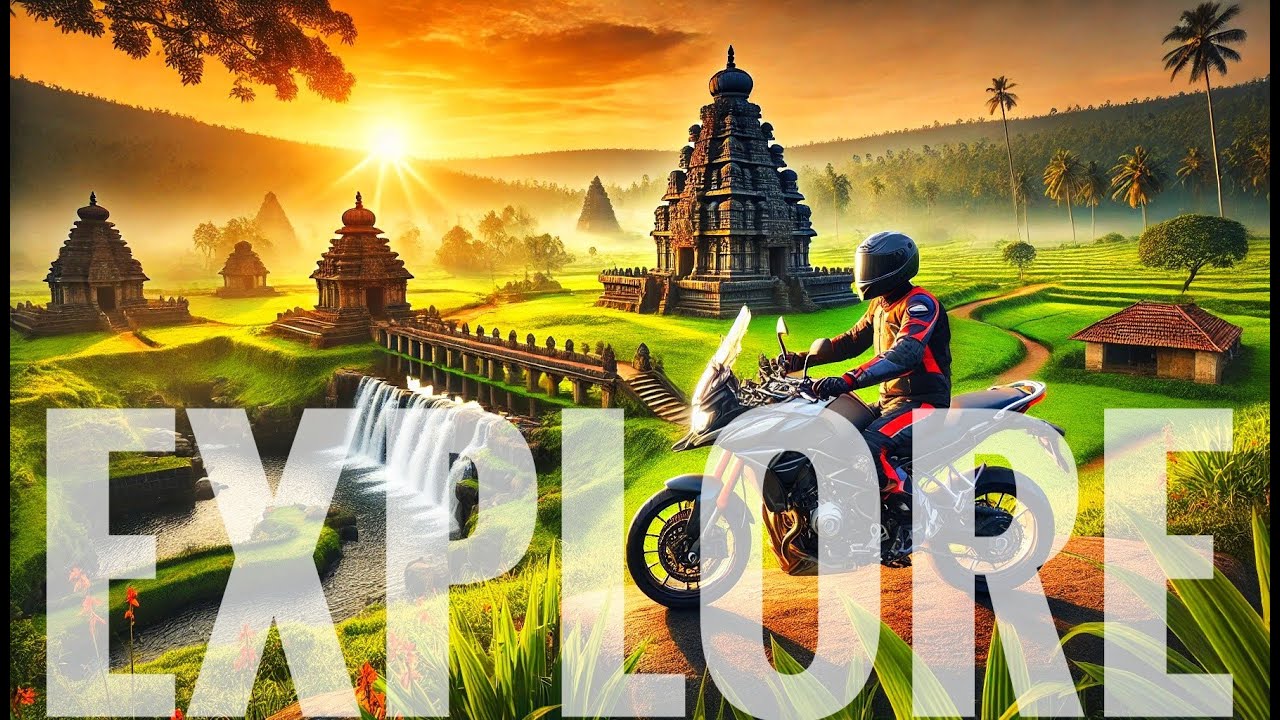 A "Solo" 12 hours Journey of exploring !!! Episode 1 - YouTube