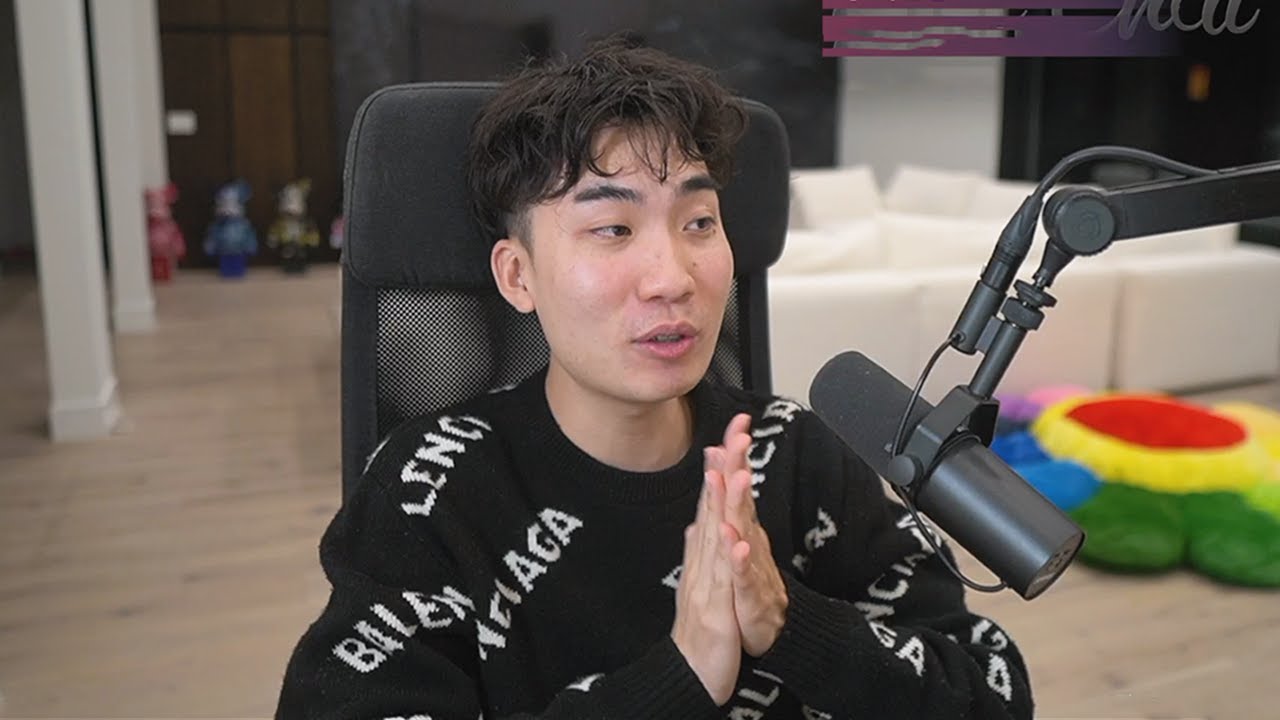 12-19-2023 RiceGum Rumble Stream - YouTube