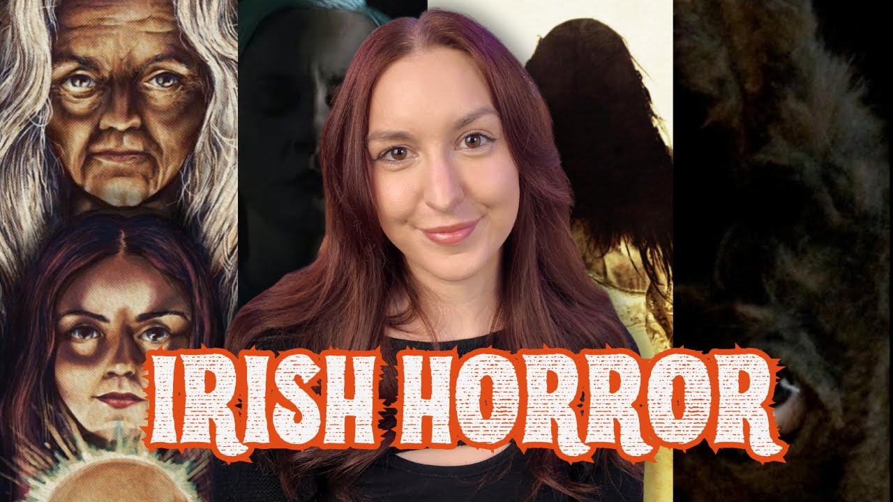 I watched 4 Irish Horror movies.. - YouTube