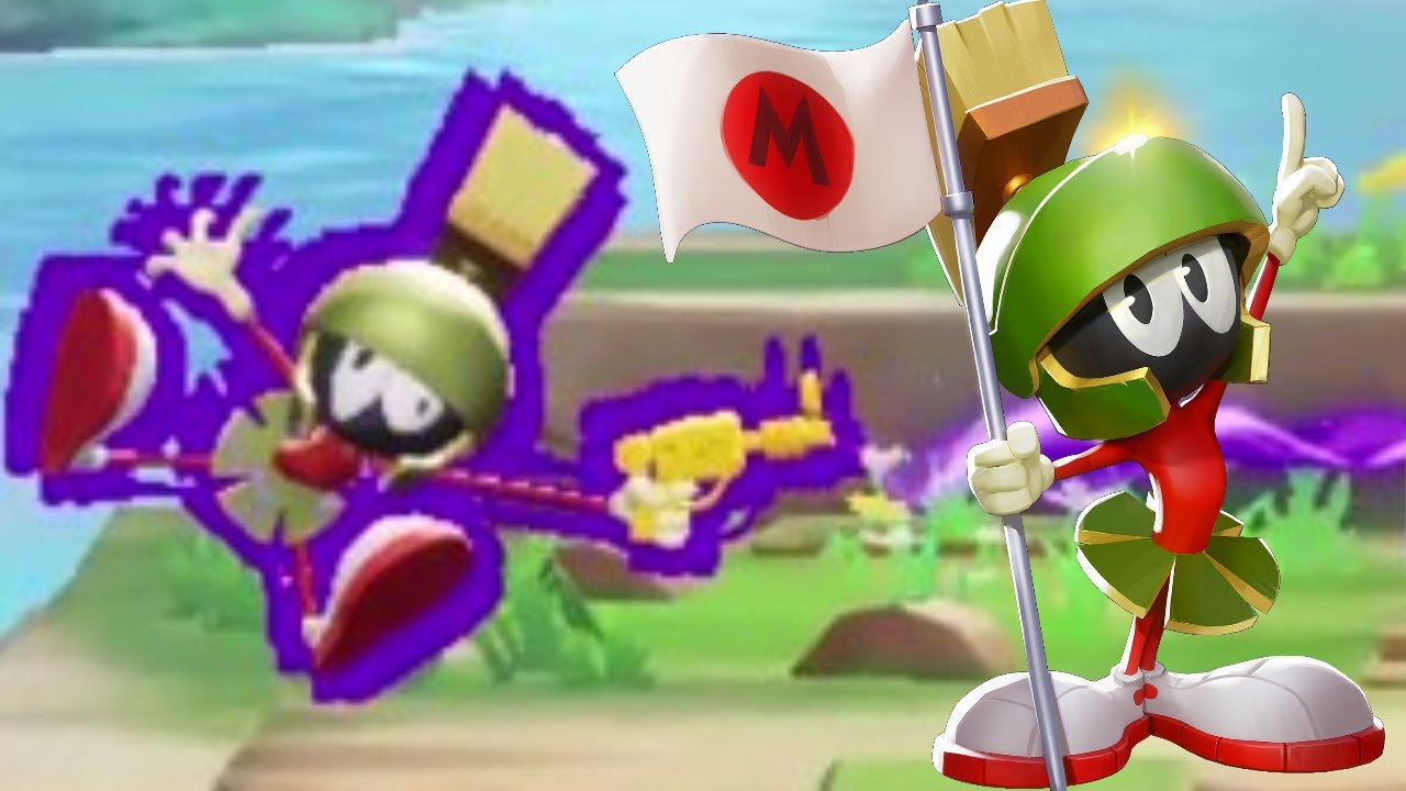 Multiversus Beta clips 13 (Beta Season 2) - YouTube