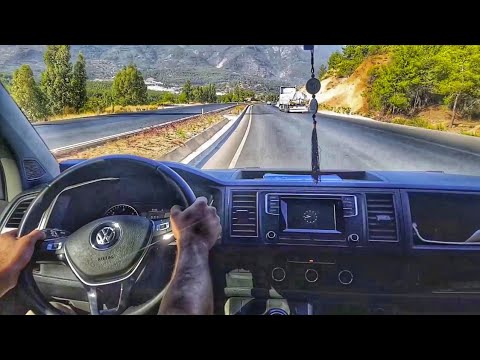 Vw Transporter T6 Ucuz Roman