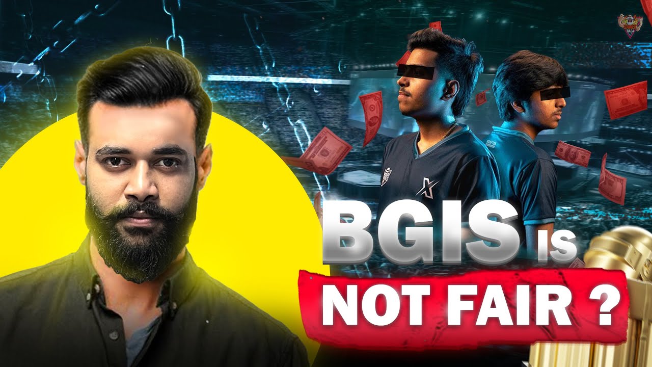 Real Truth About BGIS 2025 | BGIS Reality - YouTube