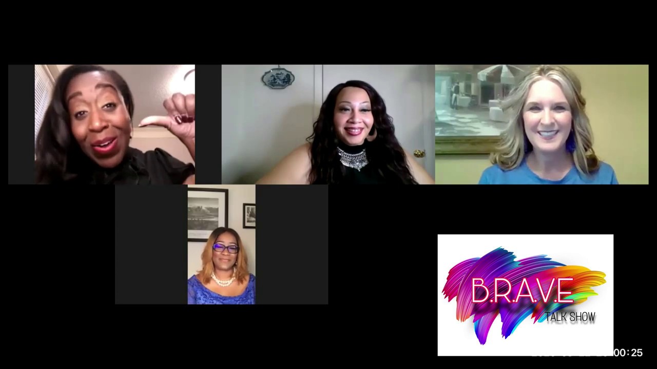 BRAVE TALK SHOW EP 11 - YouTube
