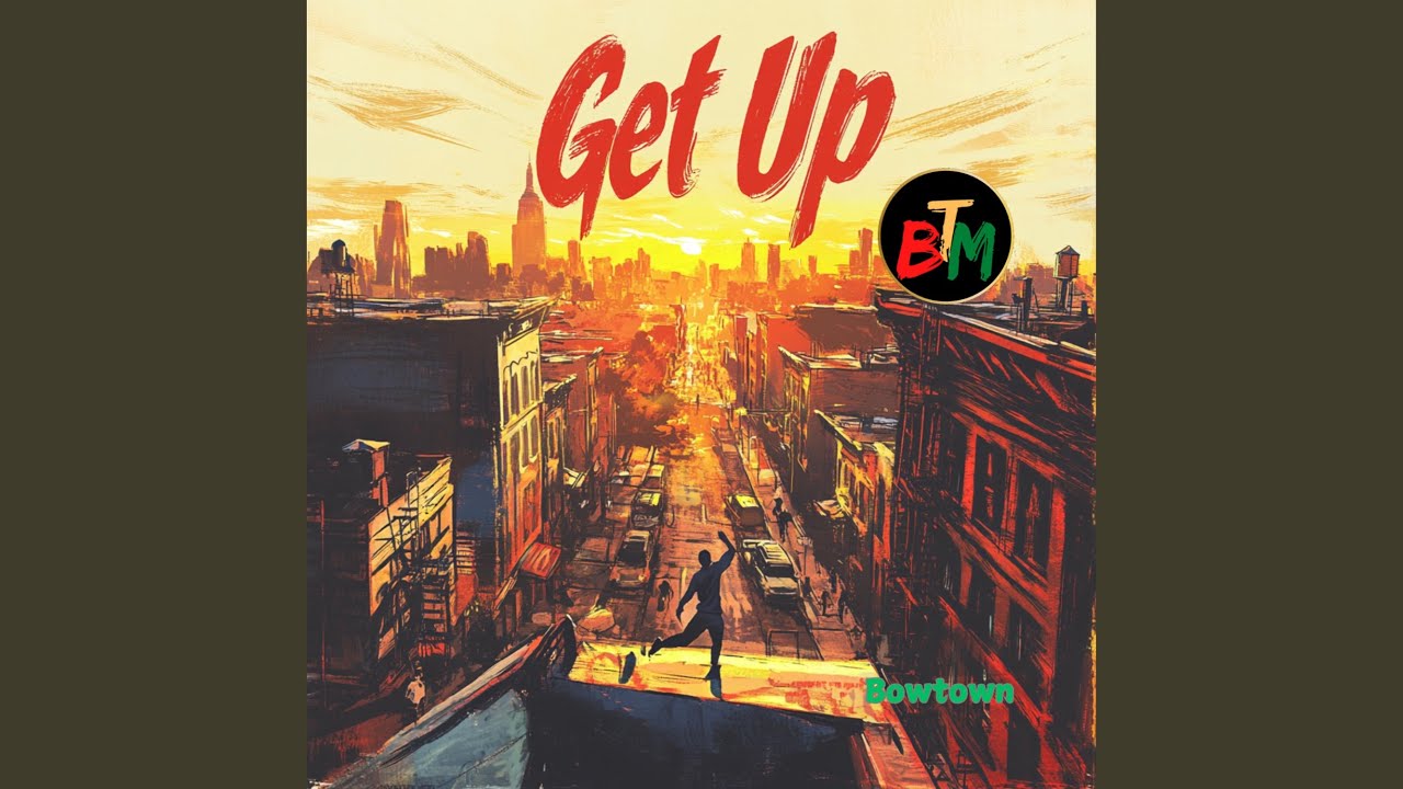 GET UP - YouTube
