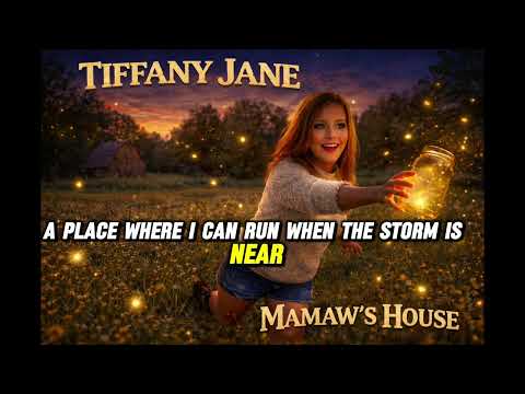 Mamaw's House-Tiffany Jane @tiffanyjane55 