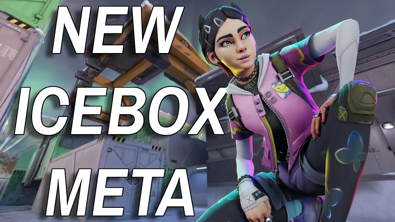 Clove is META on Icebox - YouTube