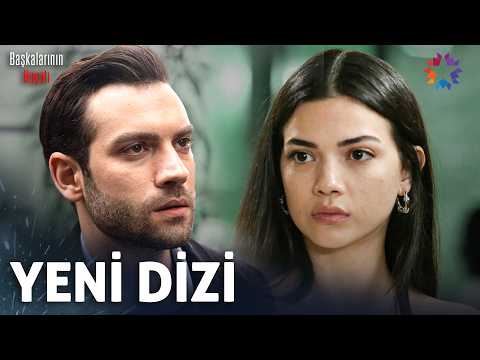 Başkalarının Hayatı İlk Tanıtım Yeni Dizi 2026 Yakında Star'da