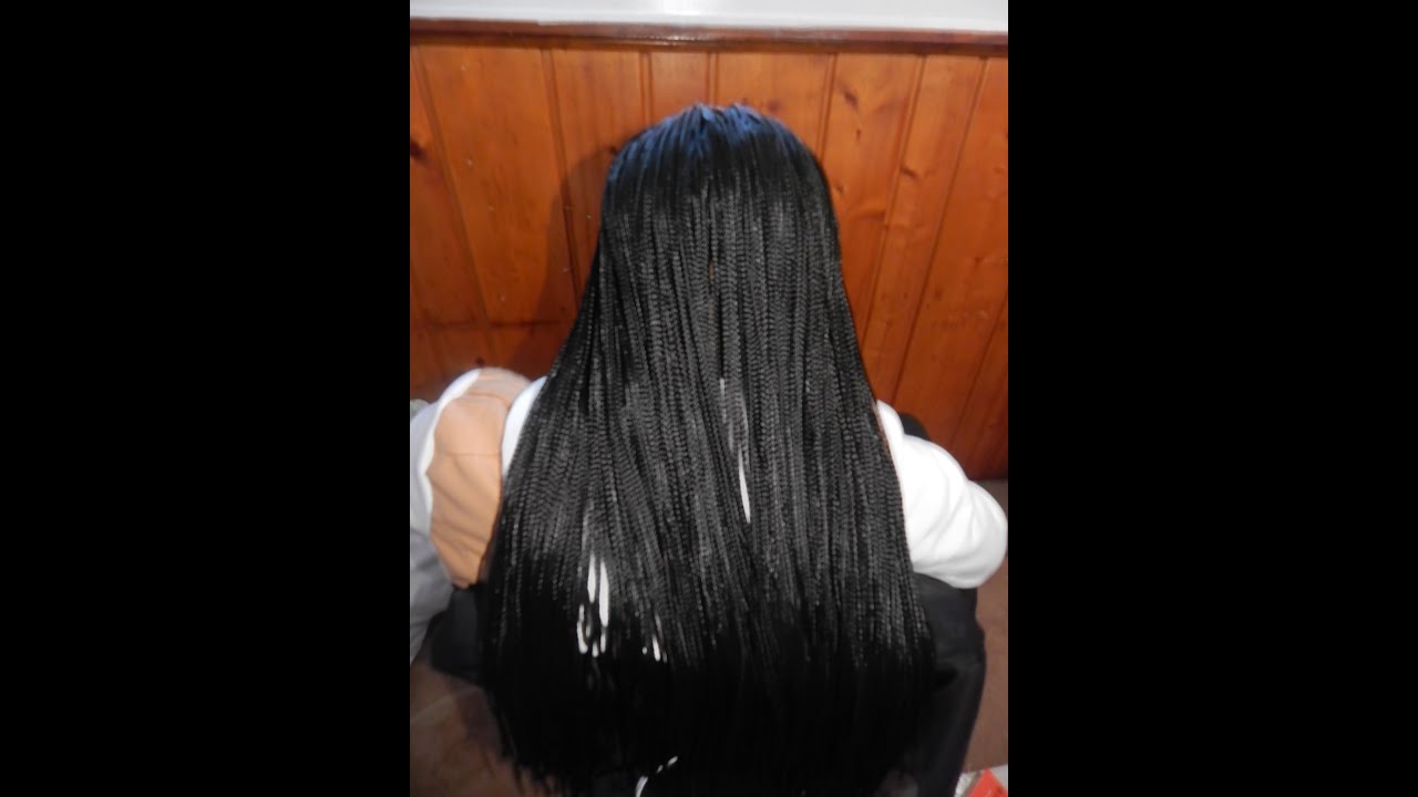 IS THAT CROCHET MICRO MINI BRAIDS BY SUCCESS BRAIDS AND NAILS + WIGS ...