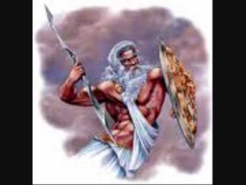 Atlas and Zeus Project 0001 - YouTube