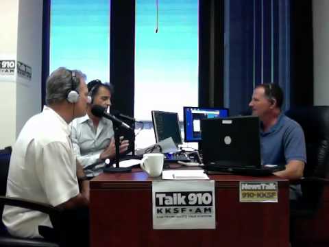 Best of Investing Radio Show August 1, 2015 guest Jeff Lerman - YouTube