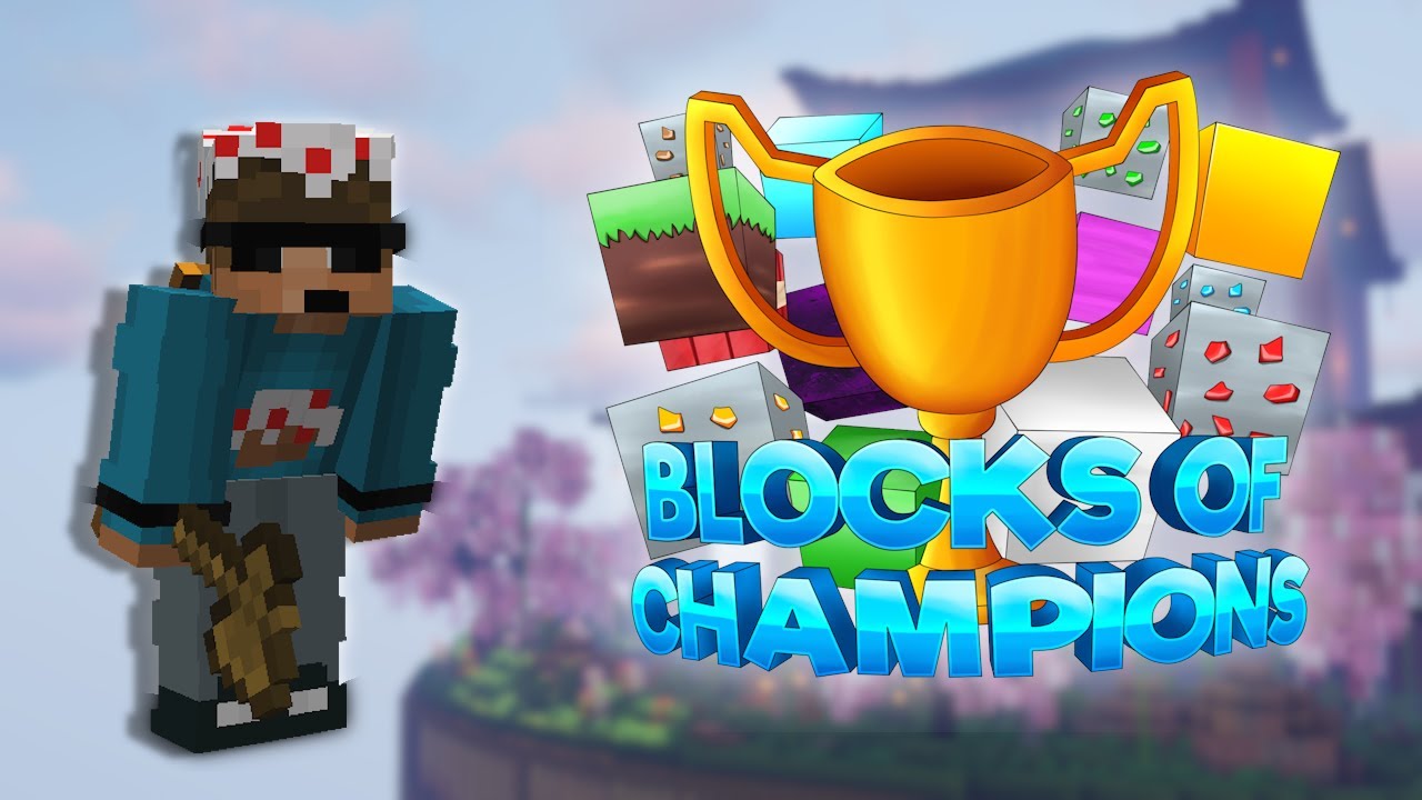 100 Days Of Minecraft Minigames (BOC S2#4) - YouTube