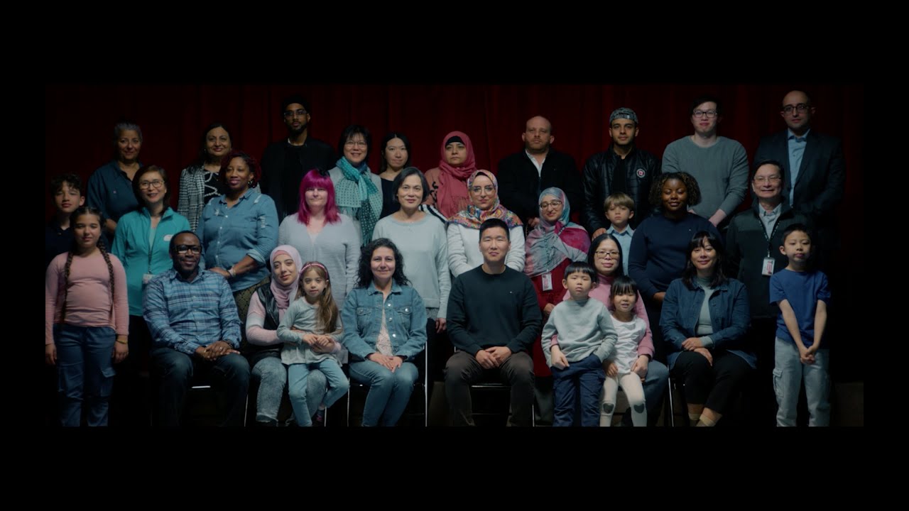 CICS | Celebrating 55 Years of Community Building (Full Version) - YouTube