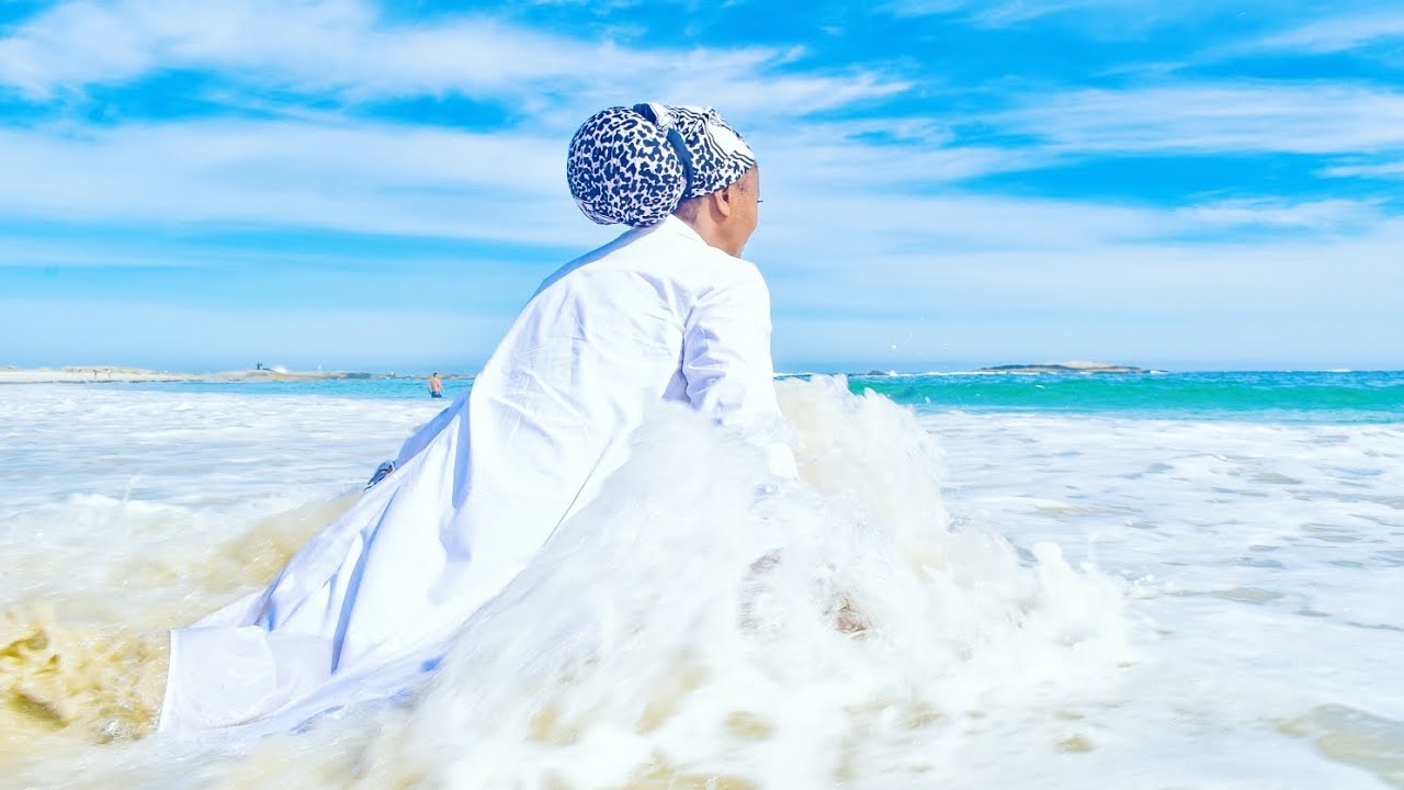 Process of accepting a Spiritual Gifts of Amakhosi | iNkosazana Yamanzi ...