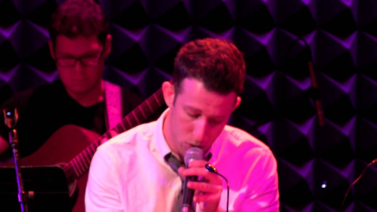 Zack Zadek - "Buying the Fun" [Feat. Nick Blaemire] from "6" - YouTube