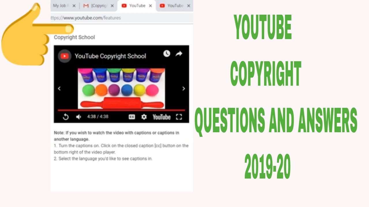 Copyright School Answers 2019 2020 || All Question and Answers ...