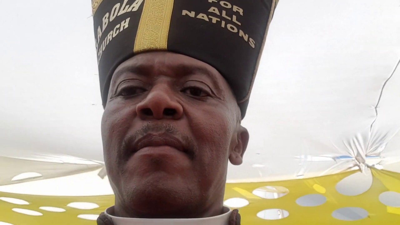 Gabola Church Free Wedding Service - YouTube